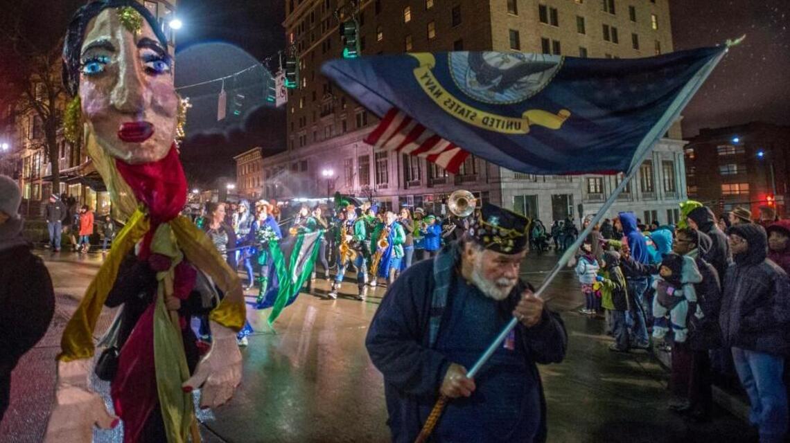 Lack of funds leads to Tacoma’s First Night celebration canceling ...