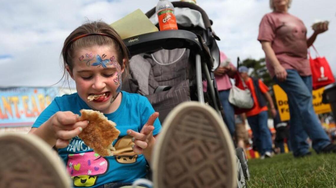 Taste of Tacoma becomes Taste Northwest food festival | Tacoma News Tribune