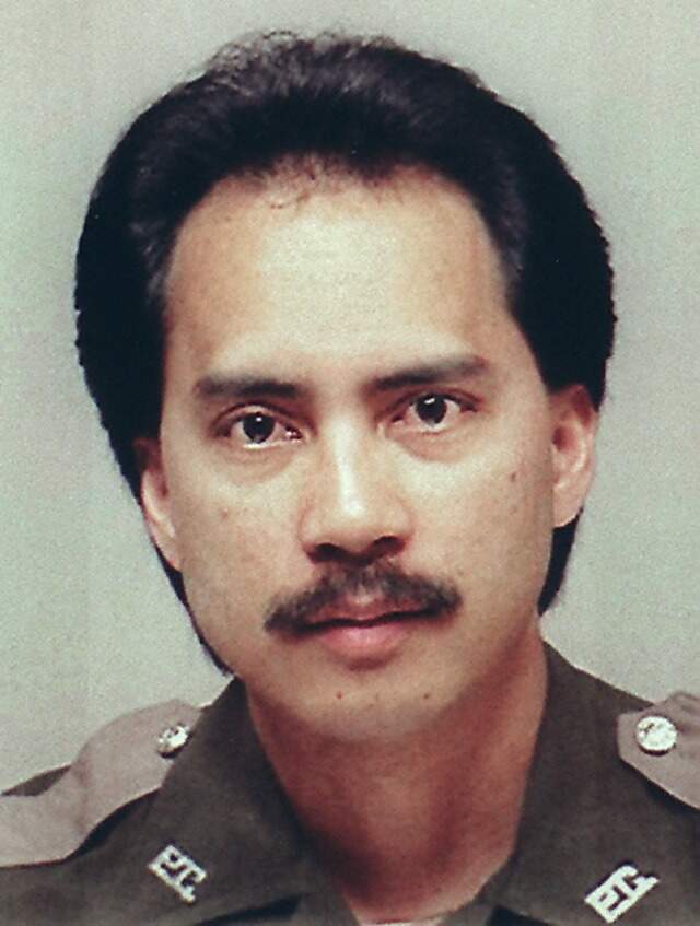 Pierce County Sheriff’s Deputy John Bananola was killed in the line of ...