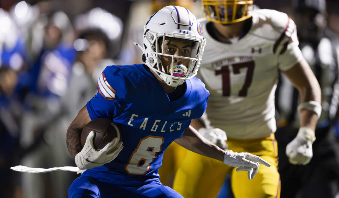 Week 3: South Sound high school football games predictions | Tacoma ...
