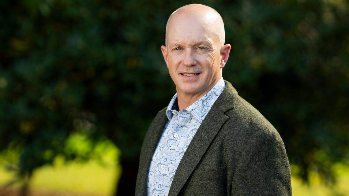 Sheriff-elect Keith Swank: ‘Need to evaluate’ police pursuits | Tacoma ...