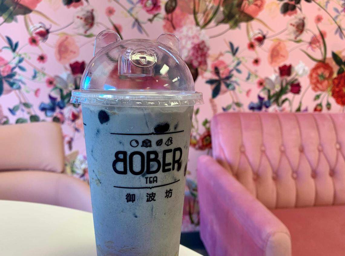 Mochi Dough, Bober Tea opens University Place store | Tacoma News Tribune