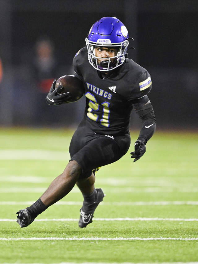 Puyallup rolls Sumner, cements status as 4A title contender | Tacoma ...