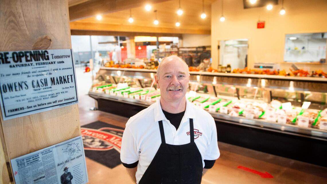 Owens Meats sells Ruston shop to Waterfront Market owner | Tacoma News ...