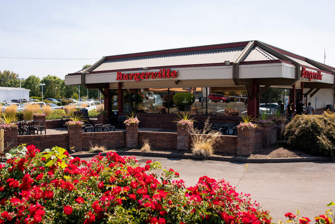 Burgerville expansion may bring location to Kennewick | Tri-City Herald