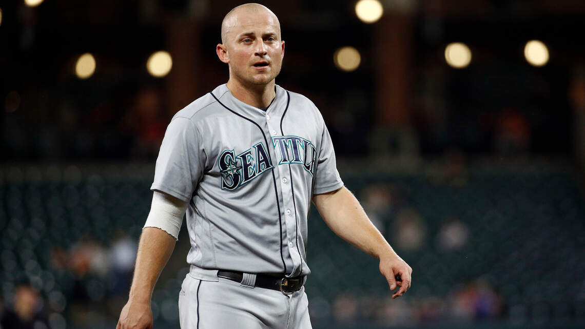 Kyle Seager out with fractured toe, but can he avoid DL for Mariners ...