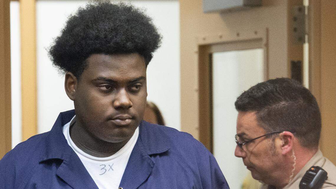 Teen charged in shooting death of Puyallup store owner | Tacoma News ...