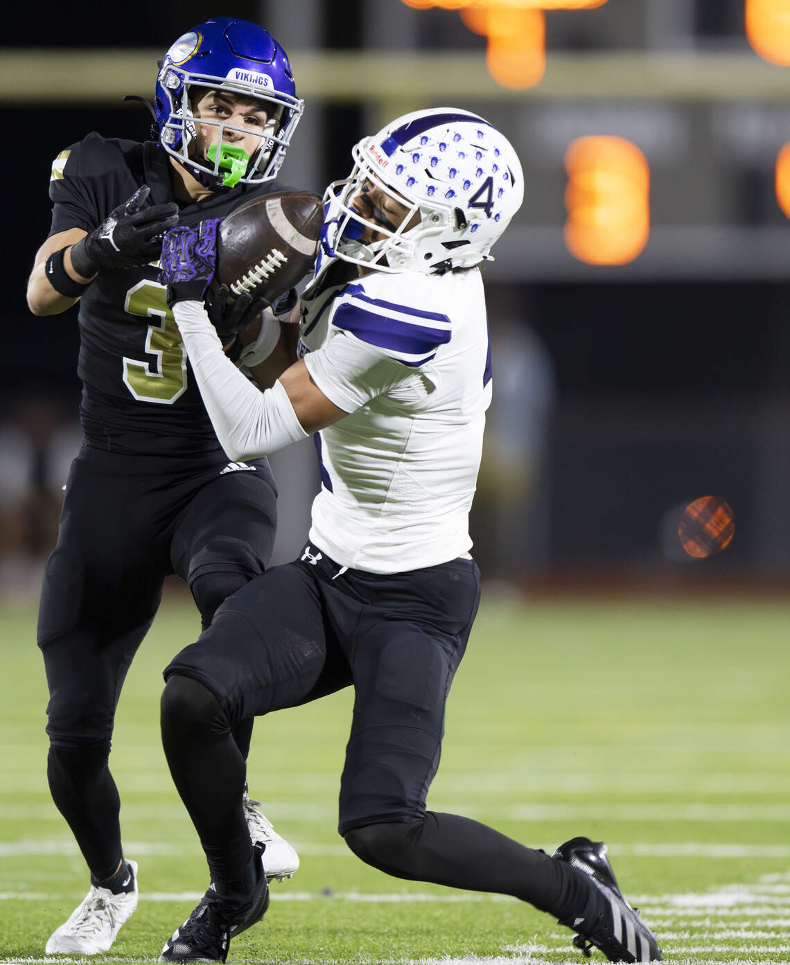 State semis: High school football games to watch, predictions | Tacoma ...