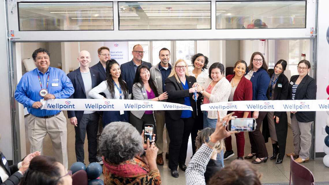 Community Wellness Center debuts in Tacoma with new services | Tacoma ...