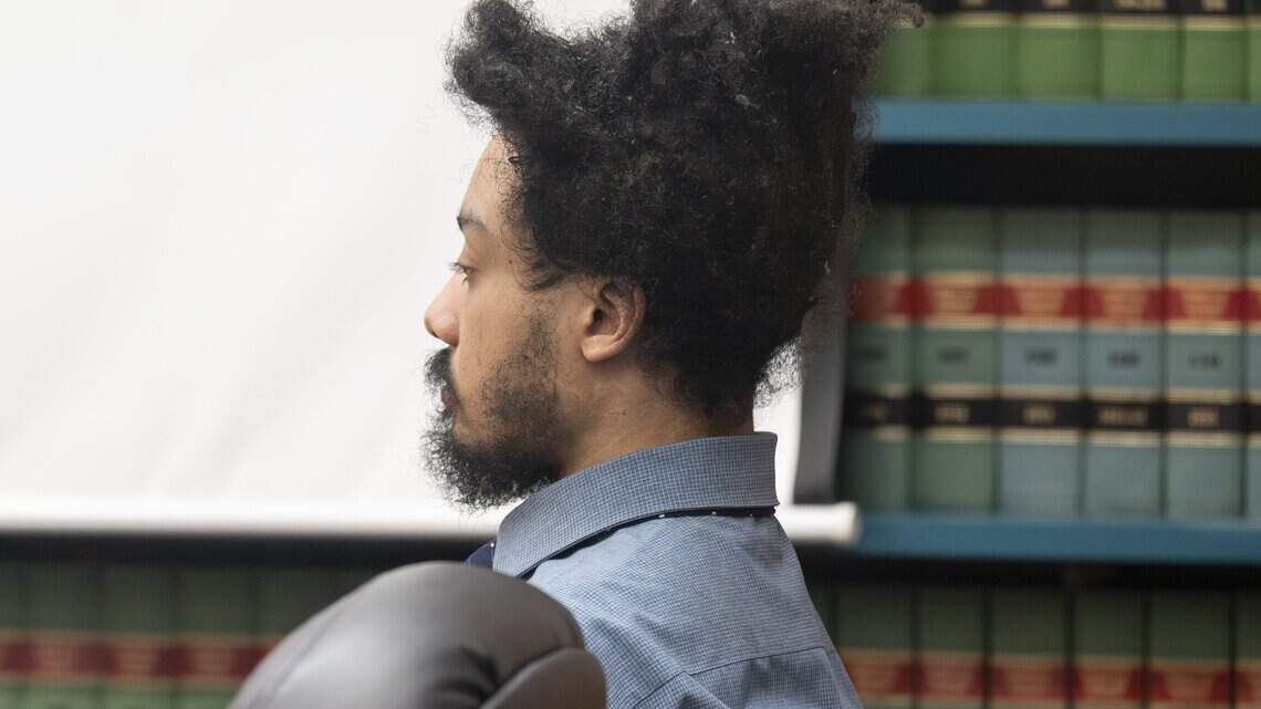 Tacoma Arrests, Crime & Police News | Tacoma News Tribune