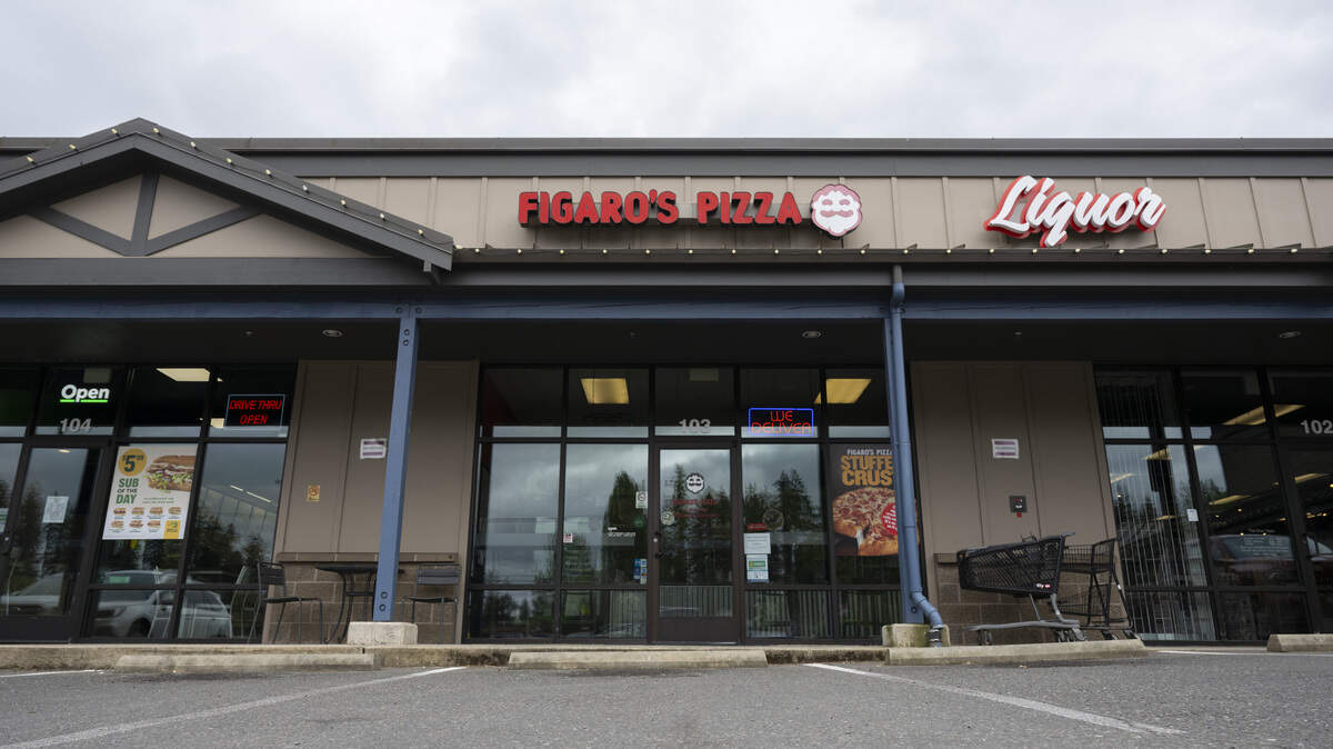 Puget Sound Pizza Lakebay opening in place of Figaro’s Pizza | Tacoma ...