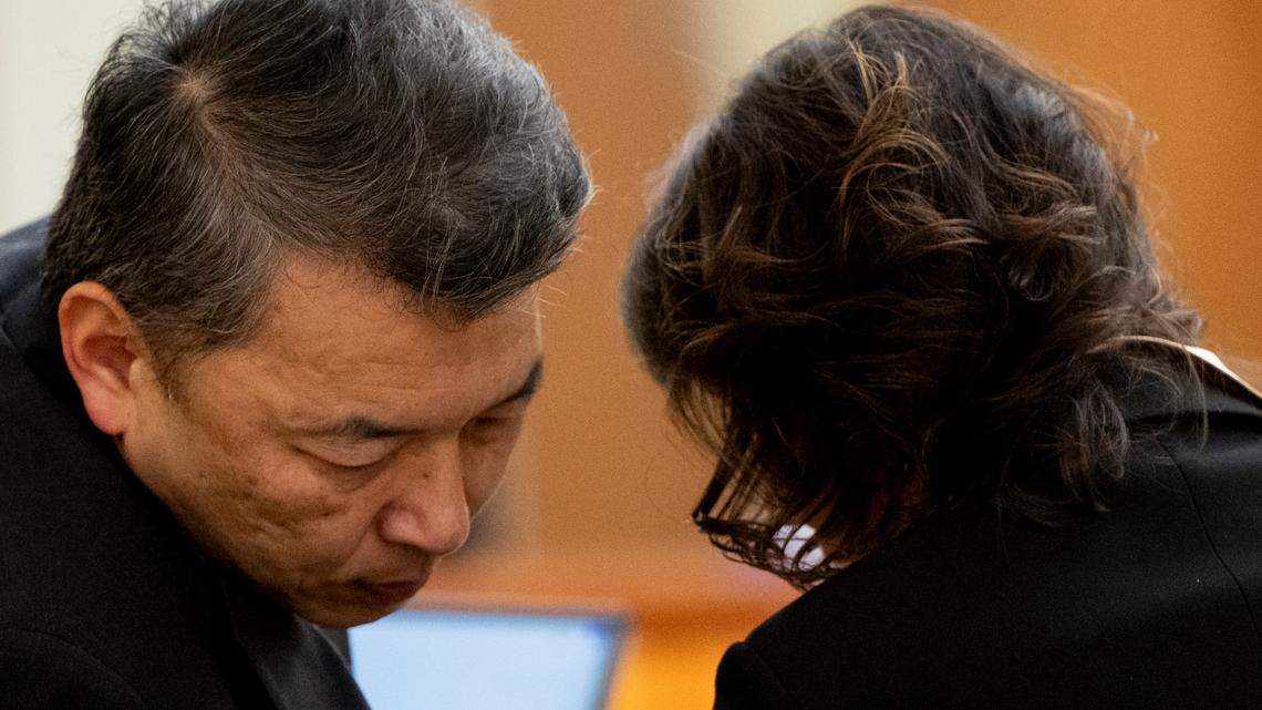 Alternate jury seated in Tacoma police trial deliberations | Tacoma ...