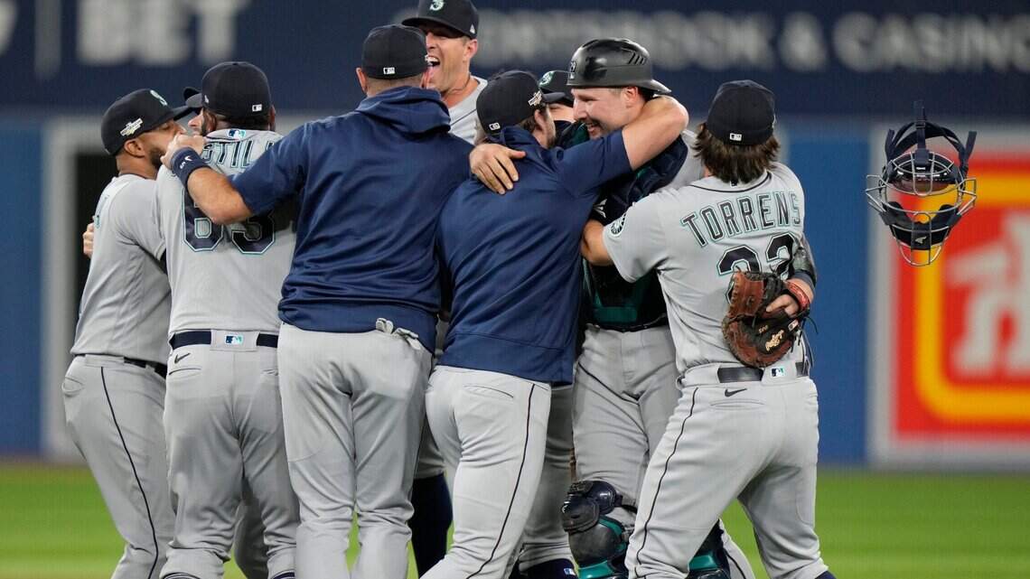 Mariners vs Astros: games, dates, schedule, matchups | Tacoma News Tribune