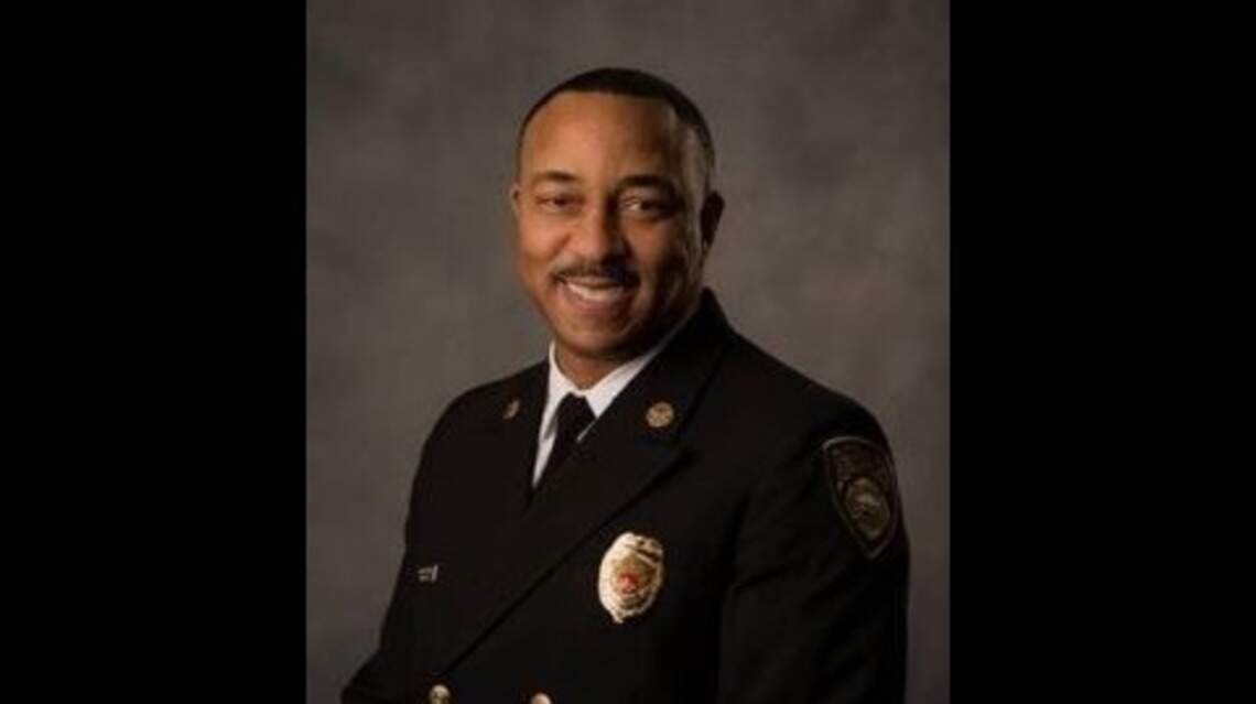 Tacoma Fire Chief Tory Green is set to retire after 31 years | Tacoma ...