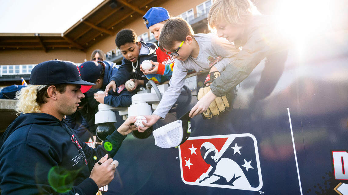 Tacoma Rainiers’ Cheney Stadium gets help from $3 million grant ...