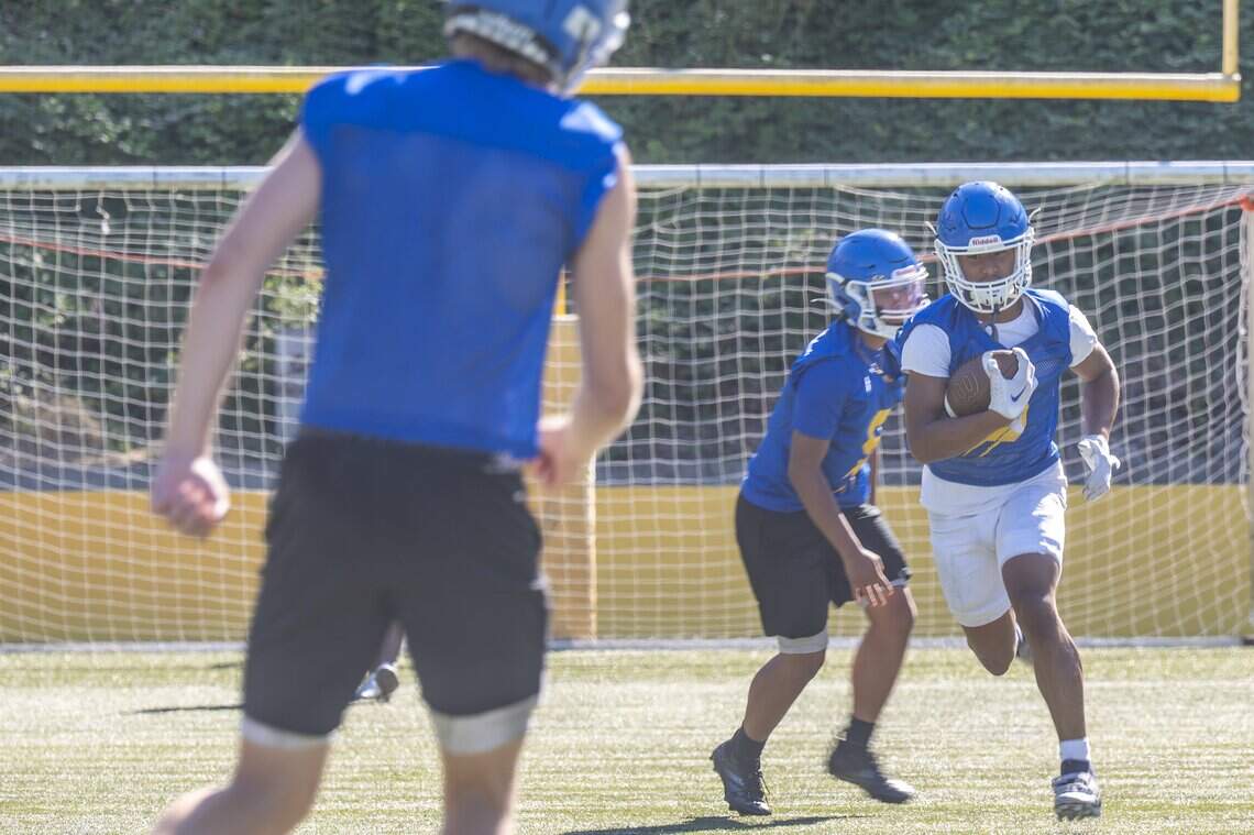 4A NPSL high school football league season preview | Tacoma News Tribune