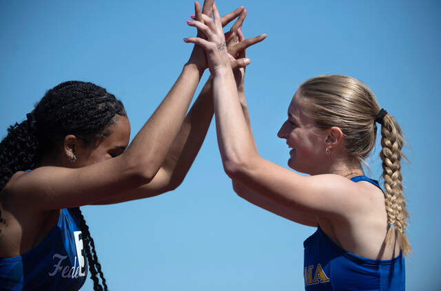 Results from WA’s 2023 track and field state championships | Tacoma ...