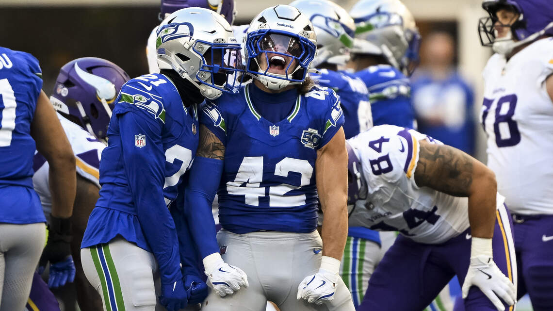 Colts’ Jonathan Taylor tests Seahawks’ dominant run defense | Tri-City ...