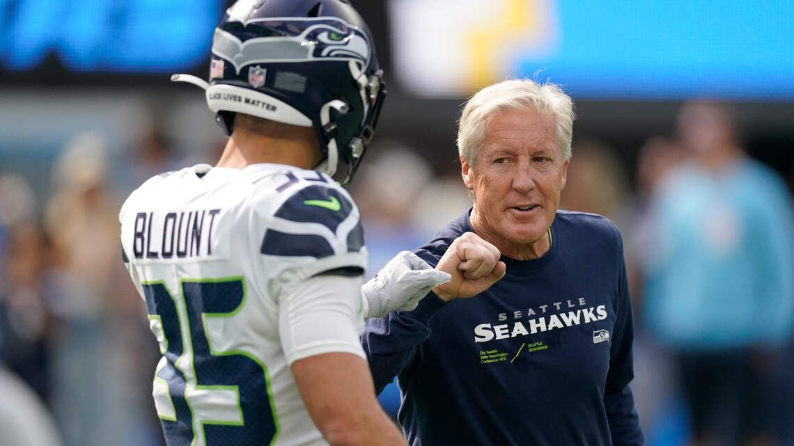 Jim Moore: This new Seahawks team is actually pretty good | Tacoma News ...