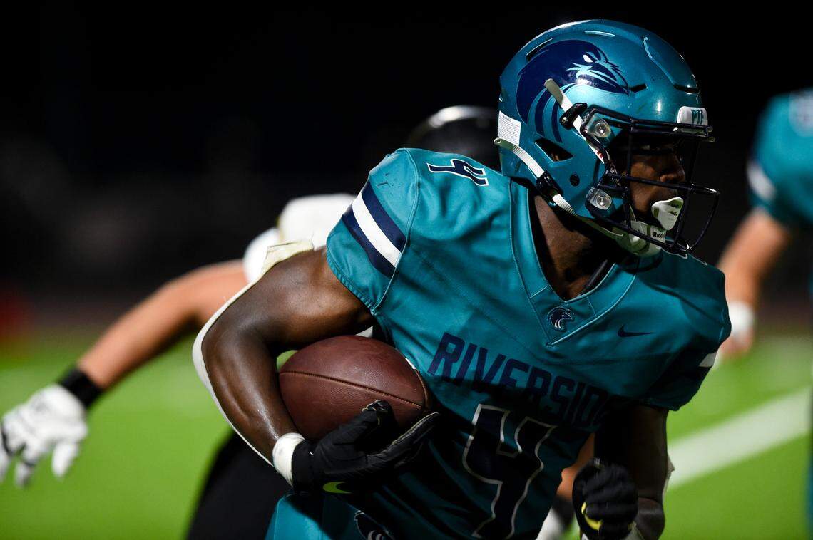 Bethel’s Zaydrius Rainey-Sale one of WA’s top recruits | Tacoma News ...