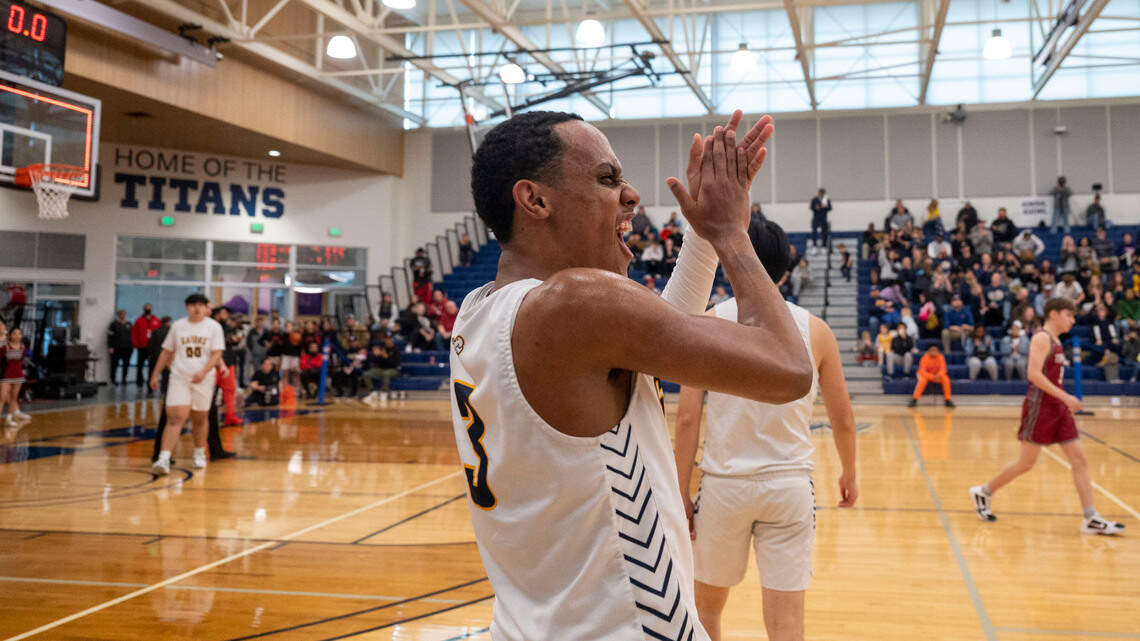 District high school basketball championship results at TCC | Tacoma ...