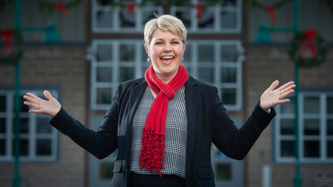 Gig Harbor’s new mayor takes office. Here are her plans | Tacoma News ...