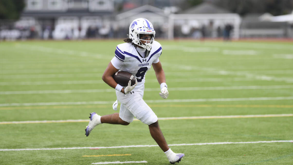 Sumner stuns Puyallup in semifinals, returning to the state title game ...