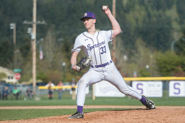 Puyallup baseball rallies past rival Sumner in 4A SPSL matchup | Tacoma ...
