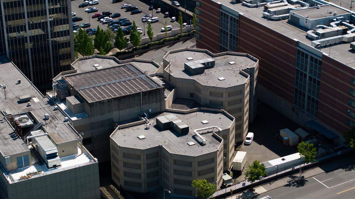 Tacoma jail suit leaves county vulnerable in dozens of cases | Tacoma ...