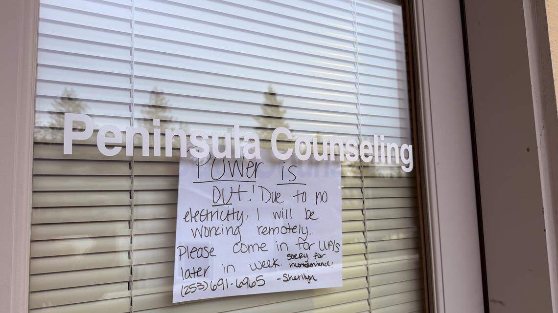 Gig Harbor clinic faces license denial over ex-CEO history | Tacoma ...