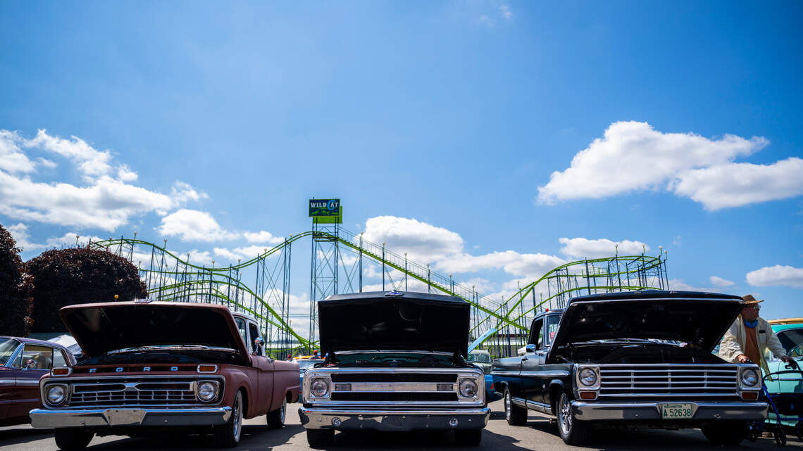 How to get tickets for the WA State Fair in Puyallup, WA | Tacoma News ...