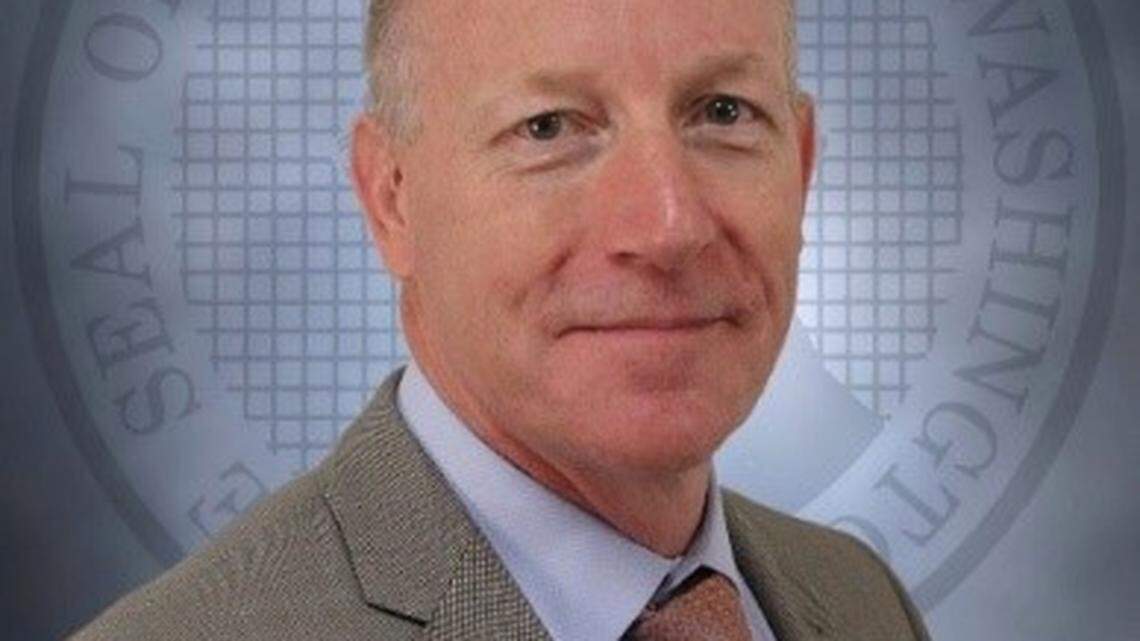 WA Corrections Secretary Sinclair announces retirement | Tacoma News ...