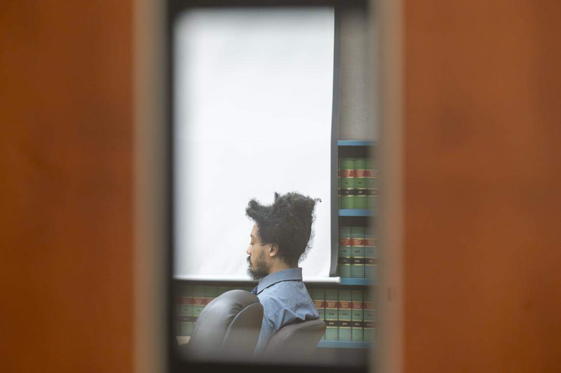 Woman recounts Tacoma park attack in attempted murder trial | Tacoma ...
