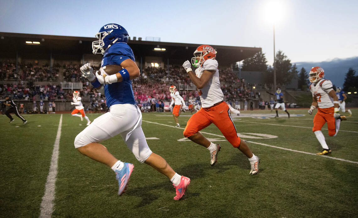 Week 10: High school football playoff games to watch, predictions ...