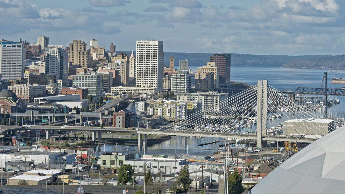 Early, mid-career jobs in WA state paying $70K+ per year | Tri-City Herald