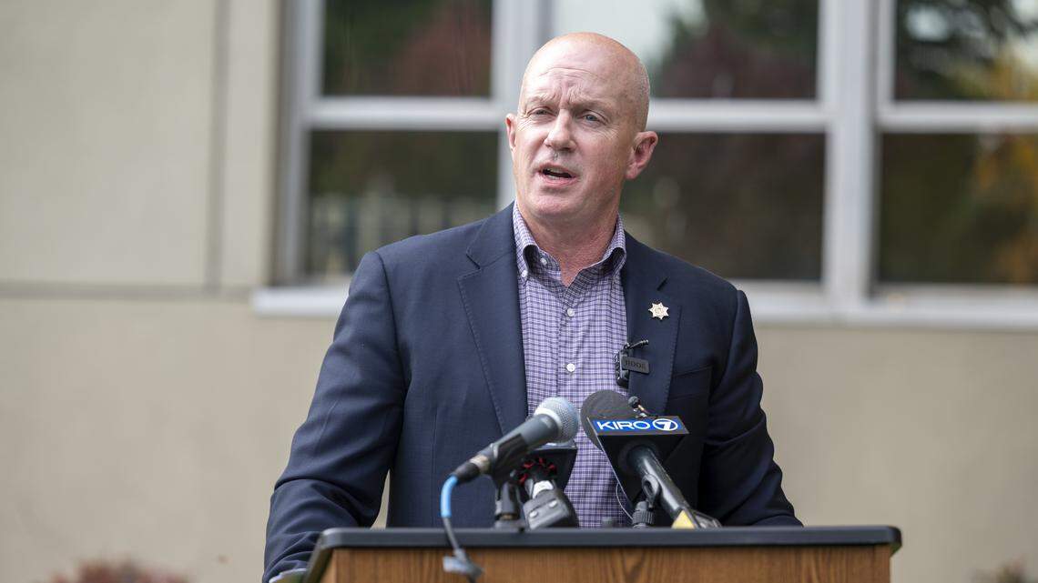 Latest News | Tacoma News Tribune