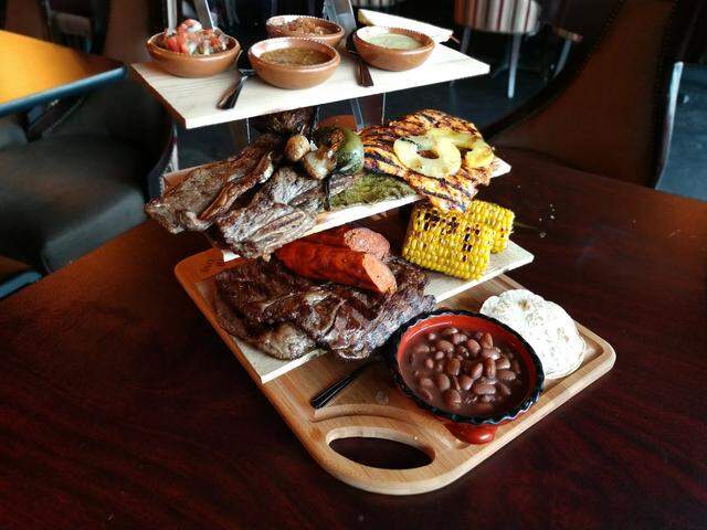 Ta Carbon Mexican Asadero is Tacoma’s first Mexican steakhouse | Tacoma ...