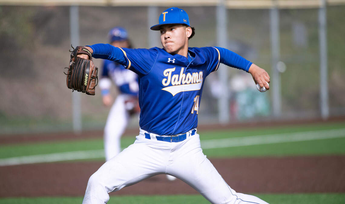 South Sound high school baseball 2025 spring preview | Tacoma News Tribune