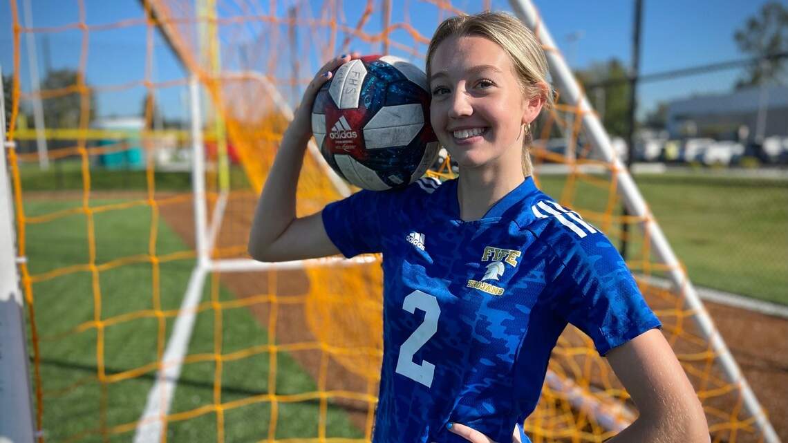 Fife High School girls soccer team eyes 2A state championship | Tacoma ...