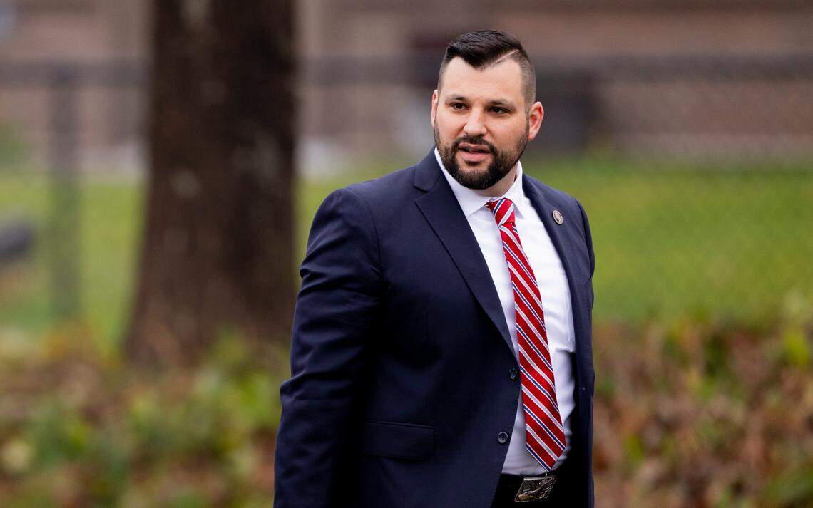 JBLM doctor sentenced for sex abuse against 3 dozen patients | Tacoma ...