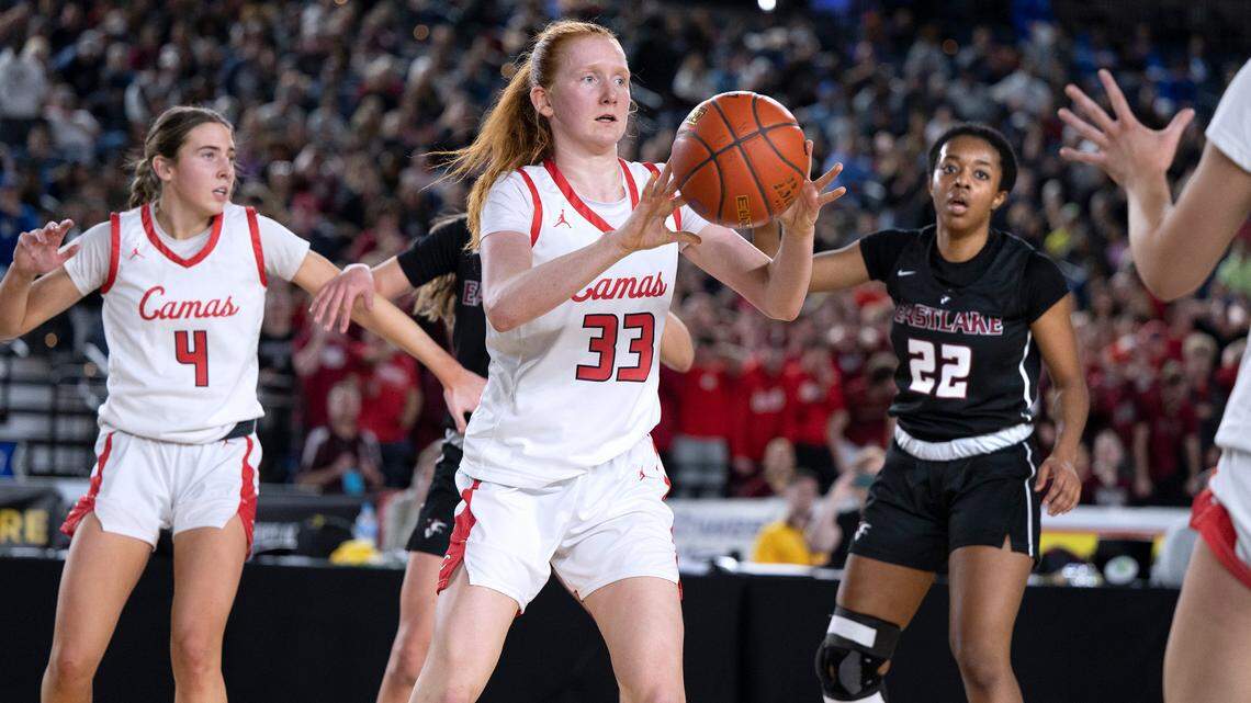 Washington 4A girls state basketball tournament preview | Tri-City Herald