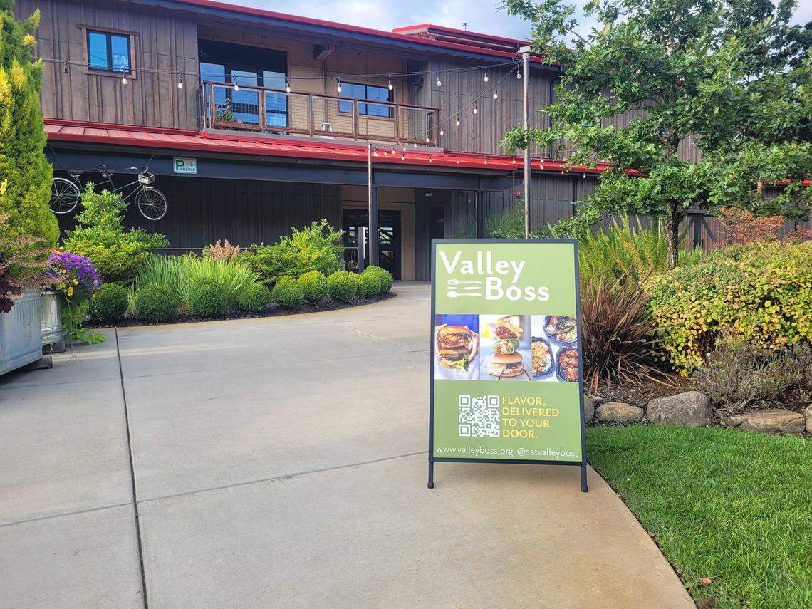 New Puyallup food delivery service offers fresh menu items | Tacoma News Tribune