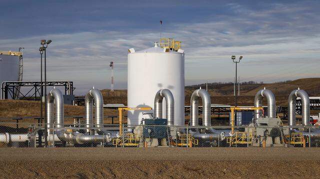 CA must shift from gas pipelines to clean alternatives | San Luis ...