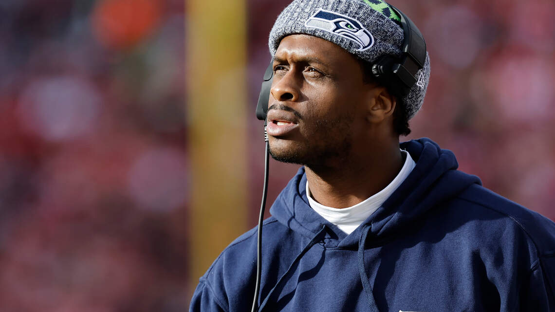 Jamal Adams out. Geno Smith to start for Seahawks at Titans | Tacoma ...