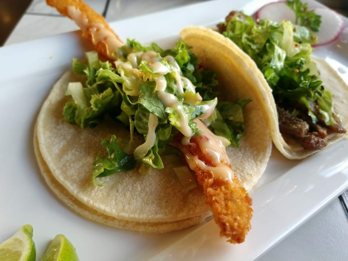 Takos Koreanos now open with Mexican-Korean menu in Tacoma | Tacoma ...