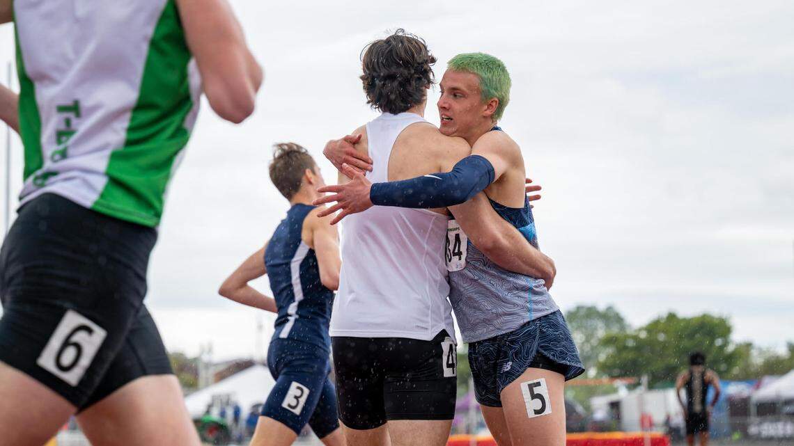 Whatcom’s spring sports standout senior boys, girls athletes ...