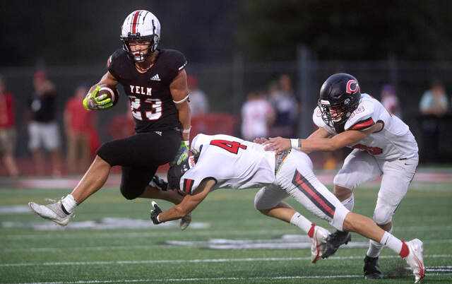 Top Power 5 recruits on state football rosters in Washington | Tacoma ...