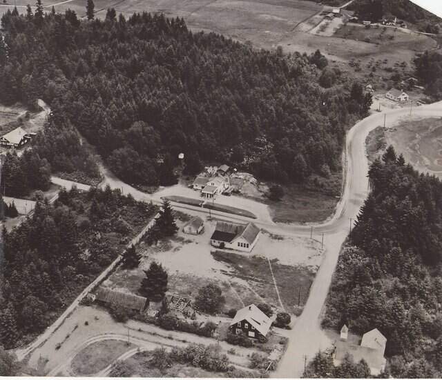 Newly renovated Rosedale Hall celebrates close to 100 years | Tacoma ...