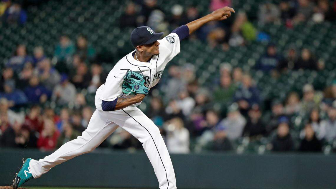 Mariners release lefty Ariel Miranda so he can pursue deal in Japan ...