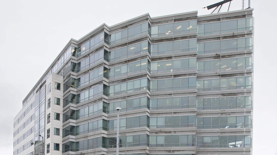 GSA moving regional HQ to downtown Tacoma from Auburn | Tacoma News Tribune